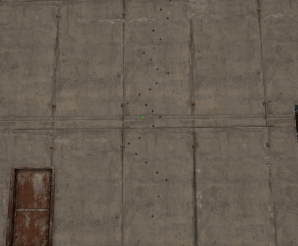《绝地求生PUBG》O12霰弹枪评测：急需装消音器的全自动枪！-猫咪网络